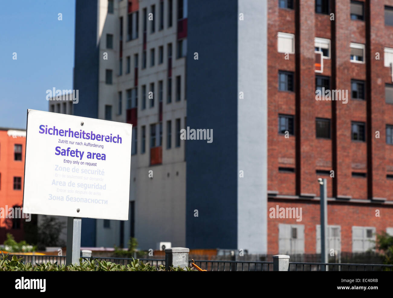 Safety approval hi-res stock photography and images - Alamy