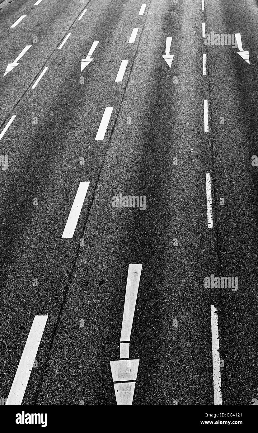 direction of travel Stock Photo - Alamy