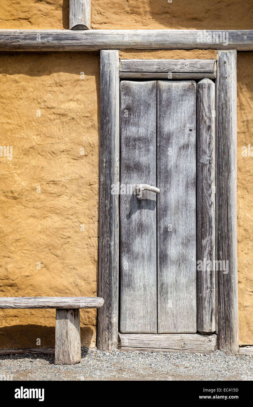 Ald door hi-res stock photography and images - Alamy