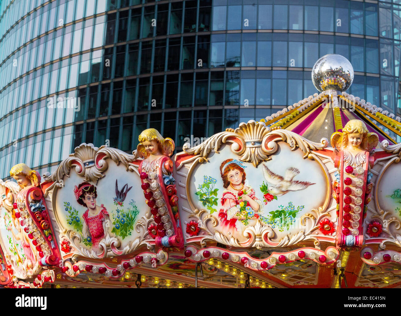 Job rotation hi-res stock photography and images - Alamy