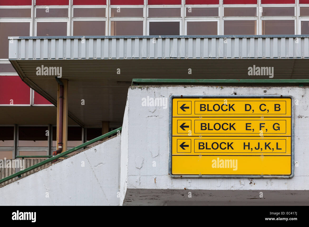 Prison arrows hi-res stock photography and images - Alamy