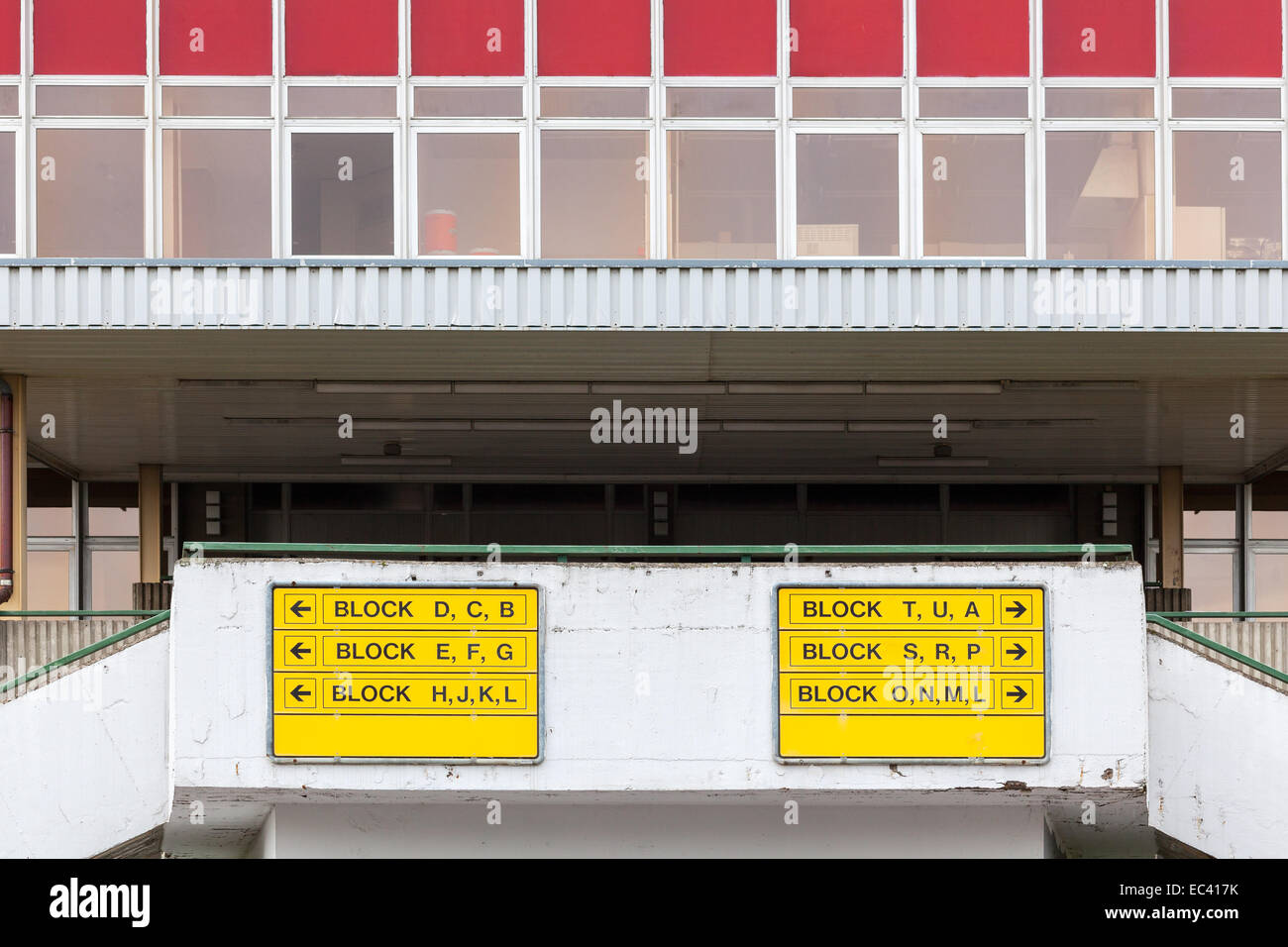 German block letters hi-res stock photography and images - Alamy