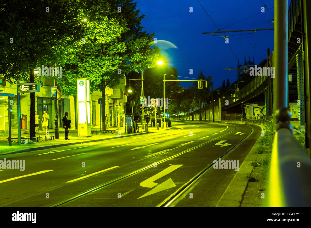 Railway motorcars hi-res stock photography and images - Alamy