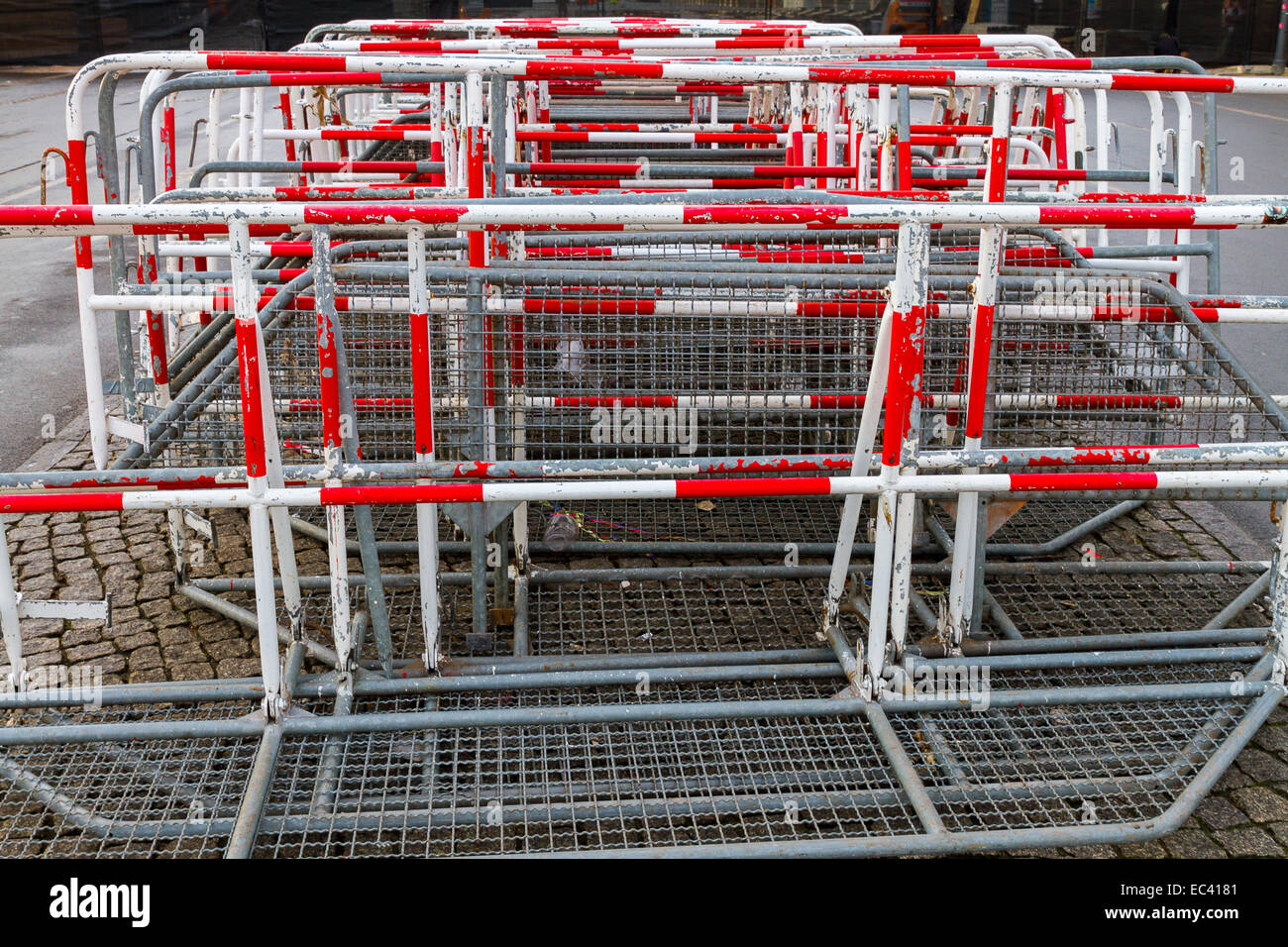 German metal queen hi-res stock photography and images - Alamy