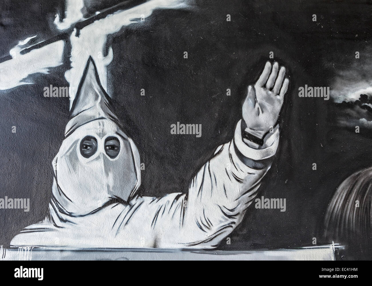 Mafia clan hi-res stock photography and images - Alamy