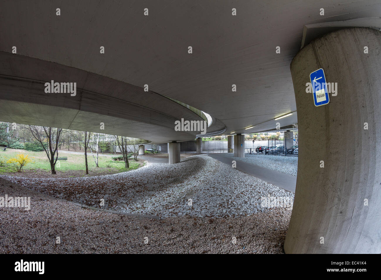 Guide to the police Stock Photo - Alamy