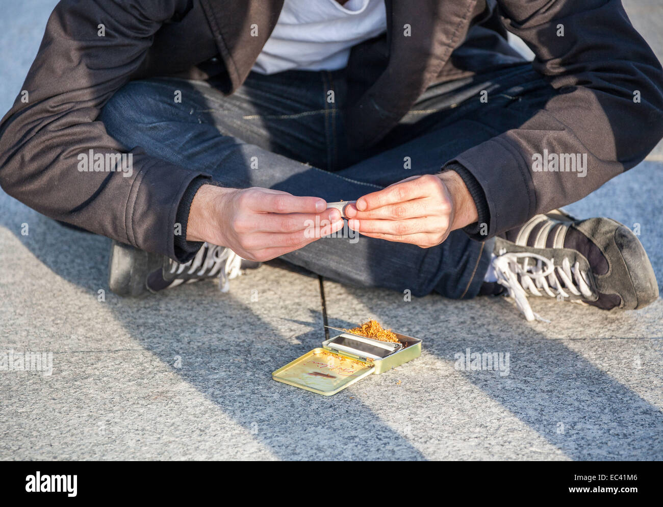 Joint legged hi-res stock photography and images - Alamy