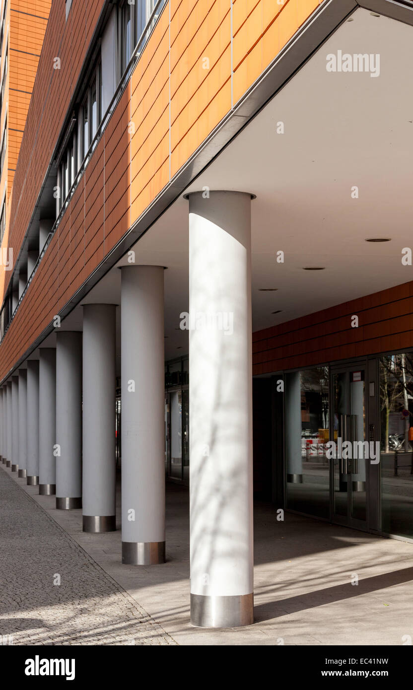 Columnar structure hi-res stock photography and images - Alamy