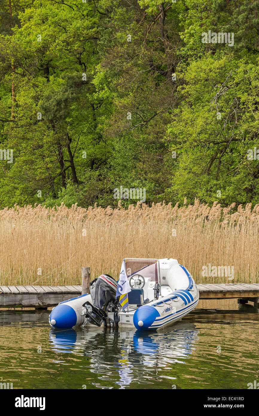 Inflatable watercrafts hi-res stock photography and images - Alamy