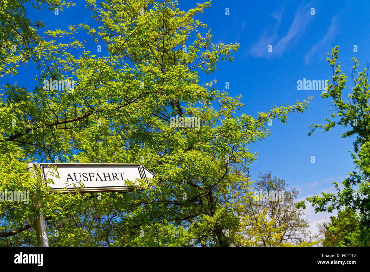 Plant exit hi-res stock photography and images - Alamy