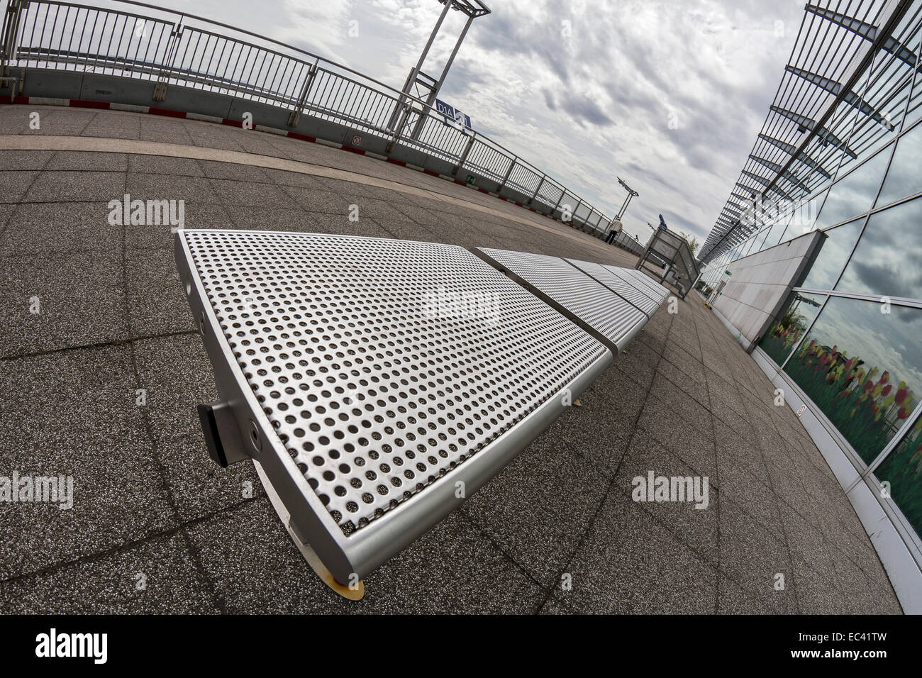 Hard and uncomfortable seating hi-res stock photography and images - Alamy