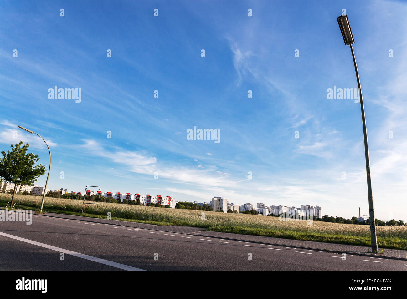 Berlin reinickendorf hi-res stock photography and images - Alamy