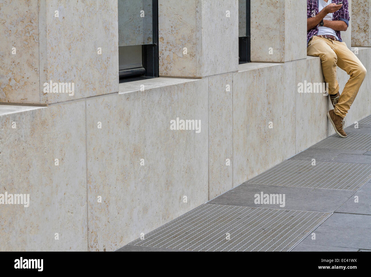 Windowless Windows High Resolution Stock Photography and Images - Alamy