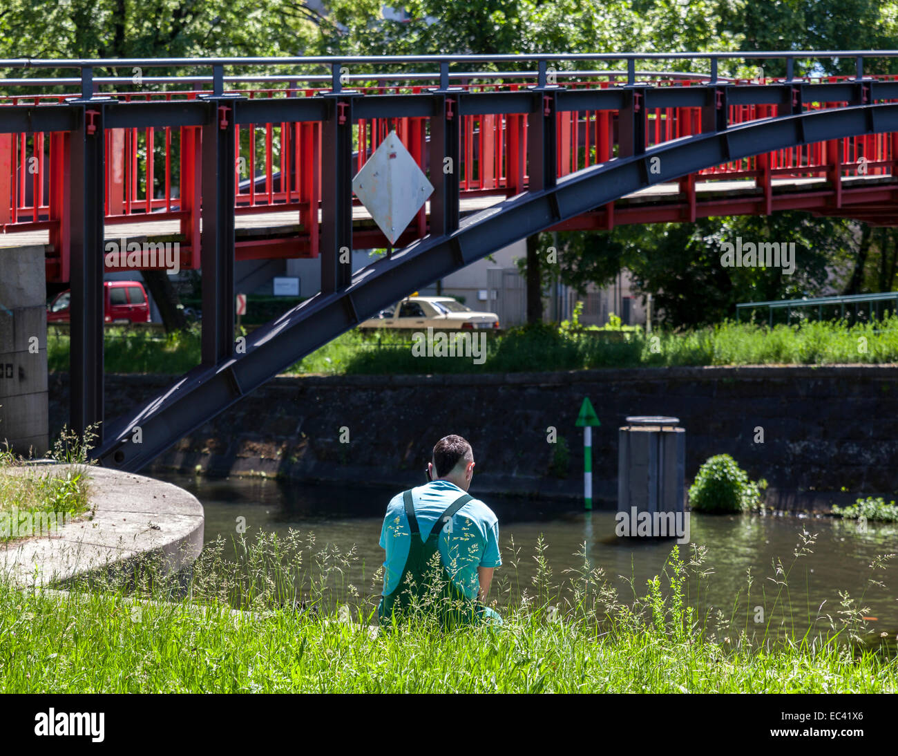 Iroquois landscape hi-res stock photography and images - Alamy