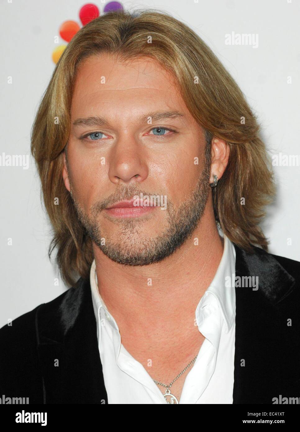 Los Angeles, CA, USA. 8th Dec, 2014. Craig Wayne Boyd at arrivals for ...