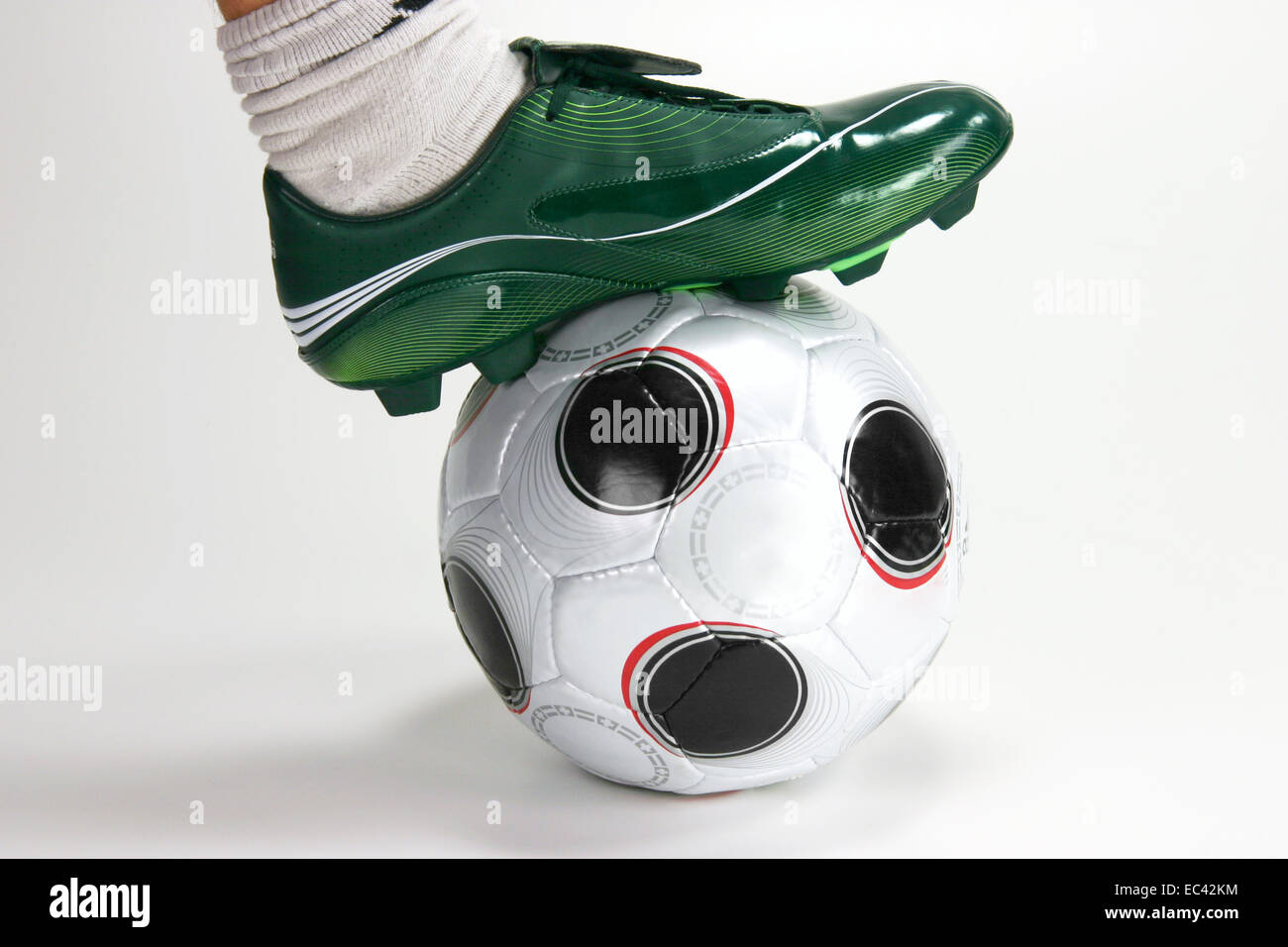 Fan feet hi-res stock photography and images - Alamy