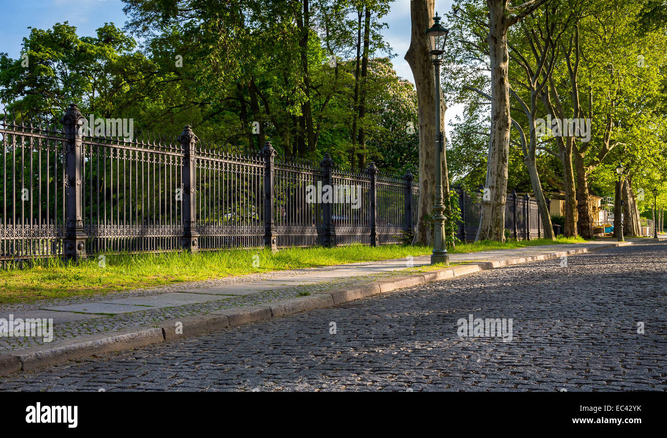 Motorised access hi-res stock photography and images - Alamy