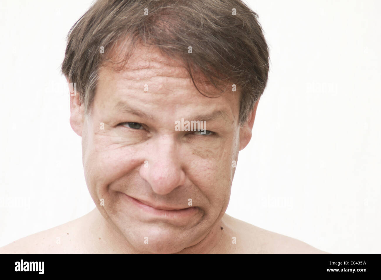 Human trouble hi-res stock photography and images - Alamy