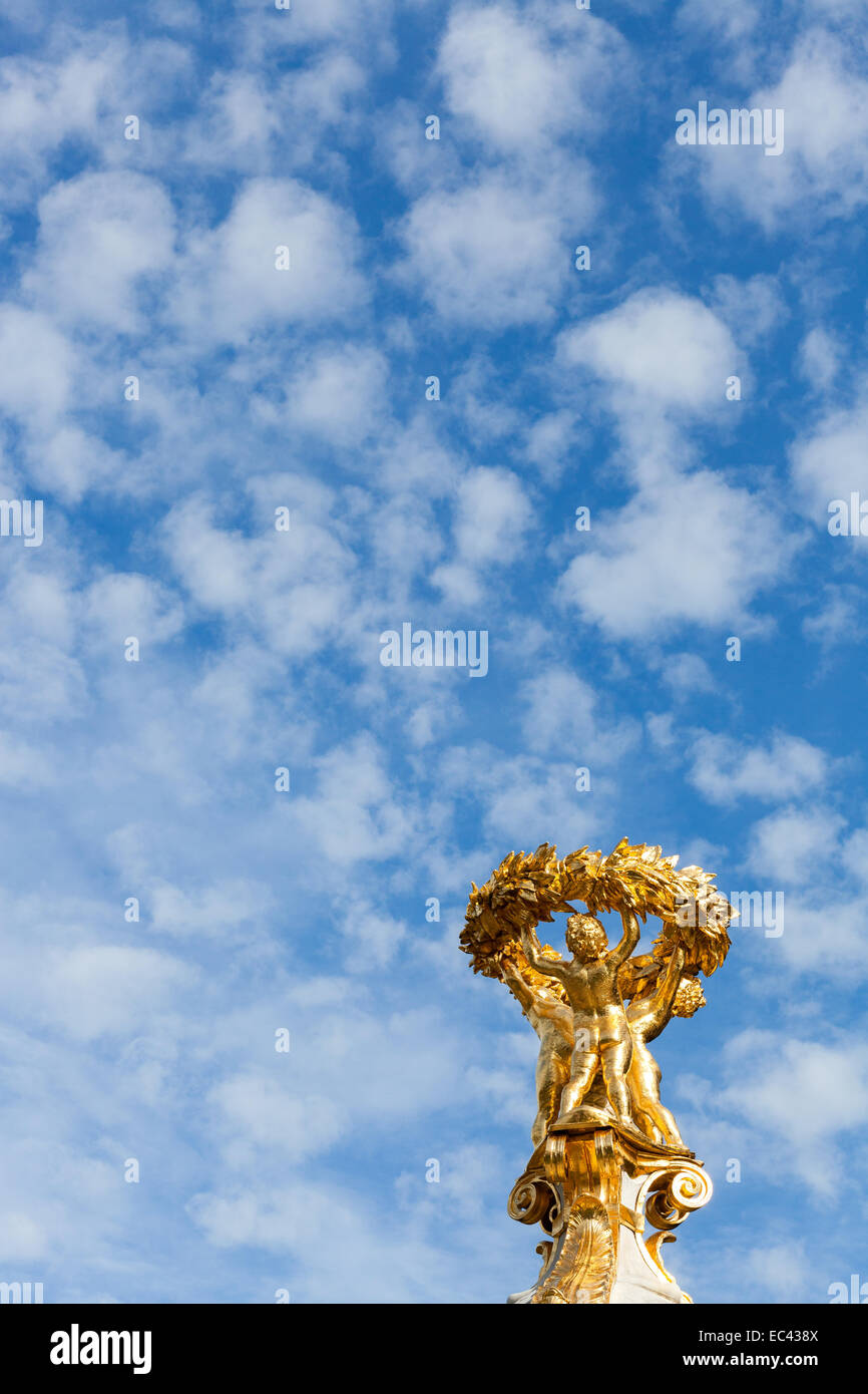 Golden generation hi-res stock photography and images - Alamy