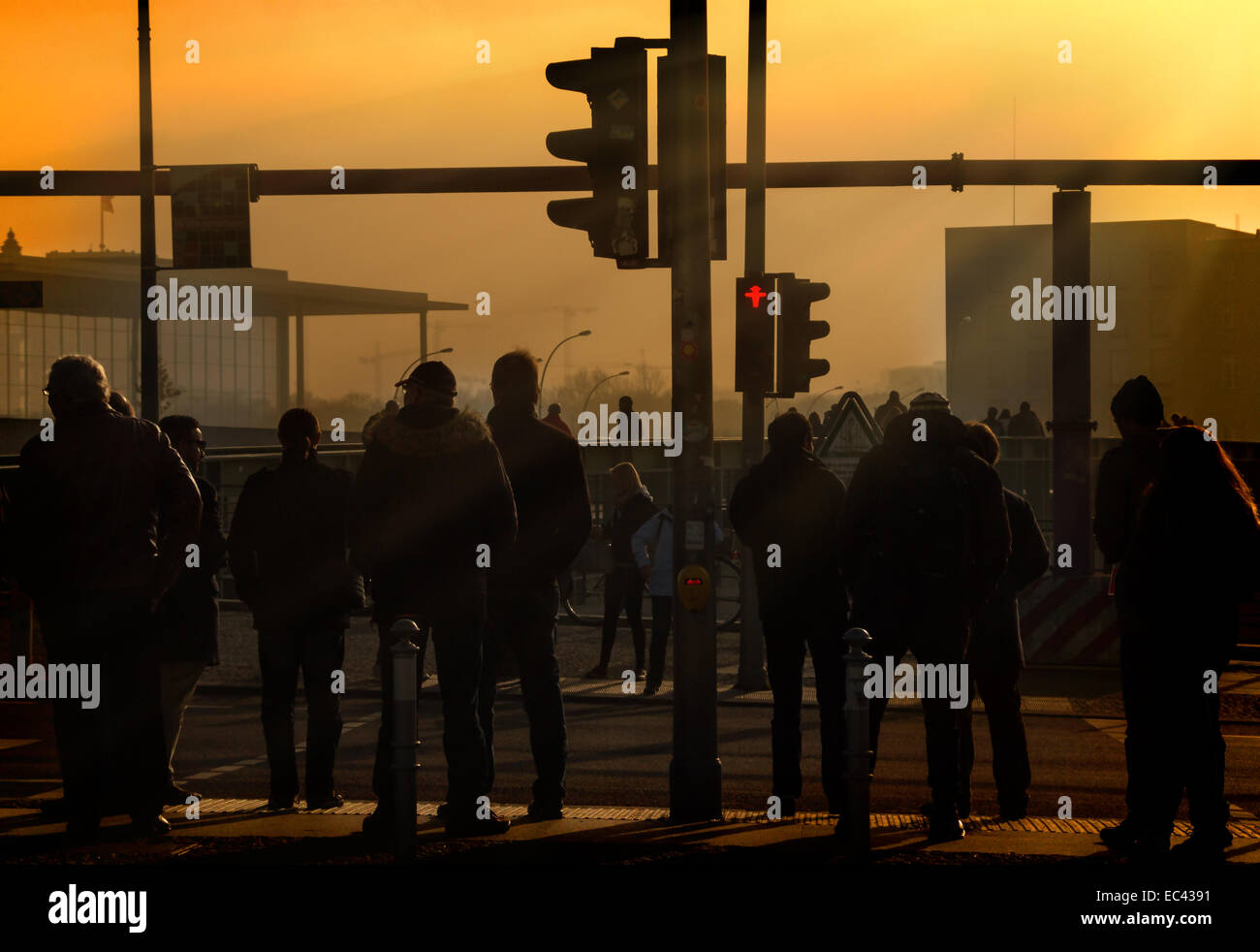 Pedestrianray hi-res stock photography and images - Alamy