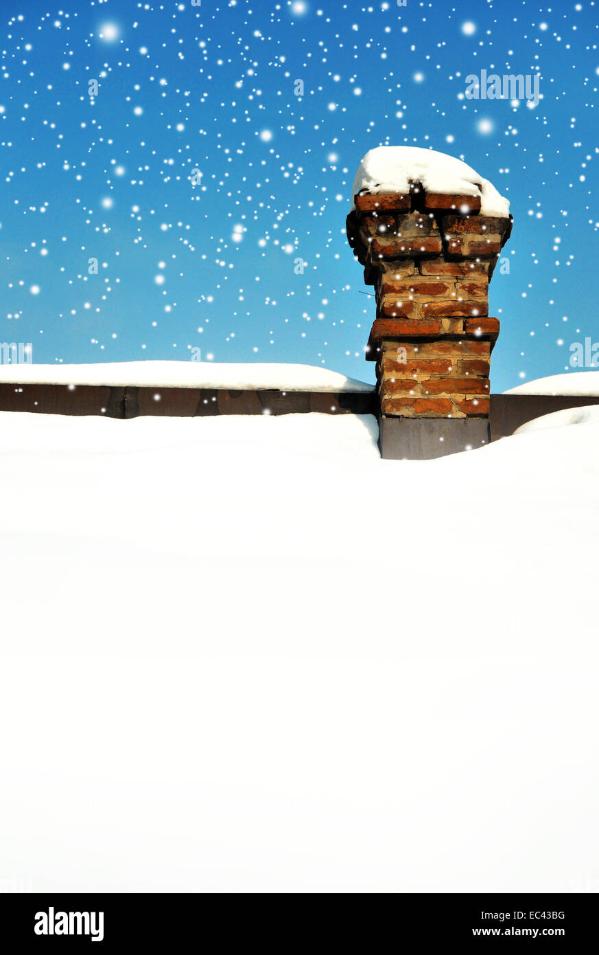 Falling chimney hi-res stock photography and images - Alamy