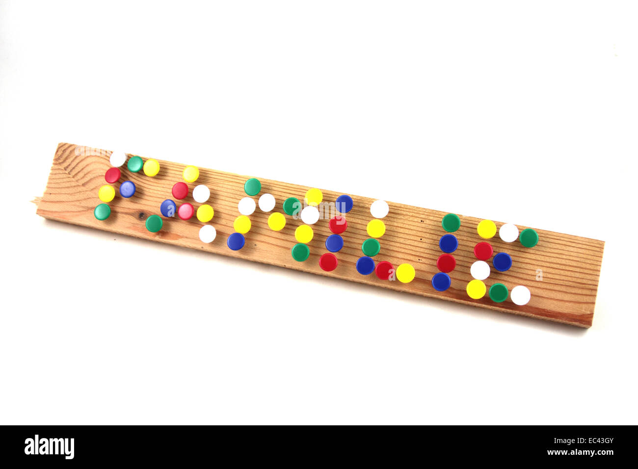 Patchwork family Cut Out Stock Images & Pictures - Alamy