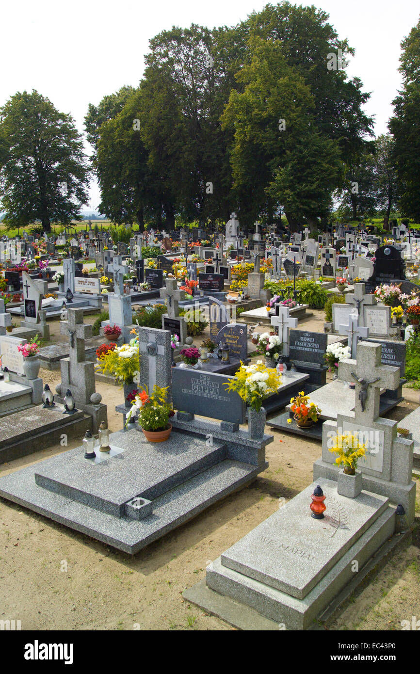 bone yard poland Stock Photo - Alamy