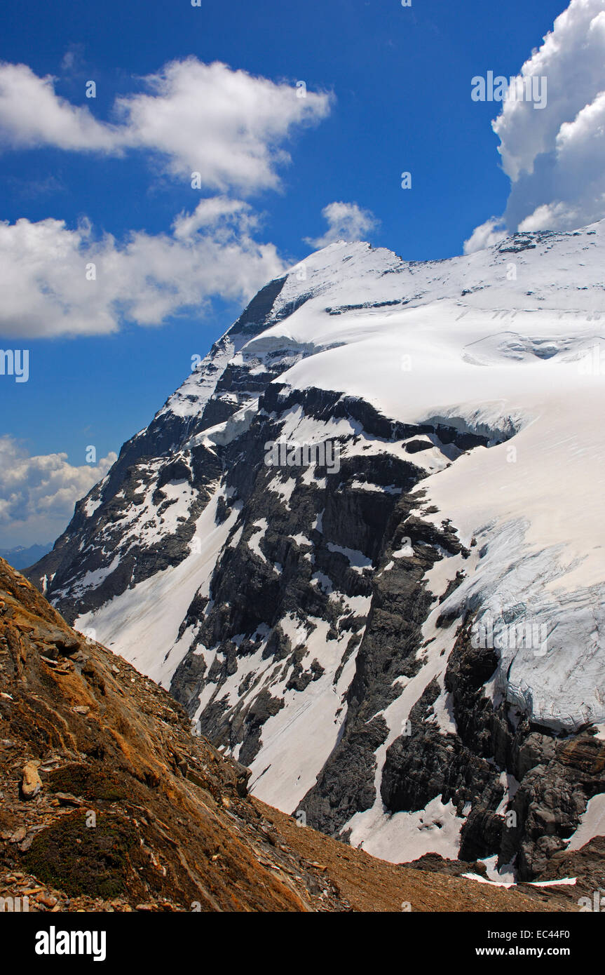 Monte Leone, Lepontine Alps, Italy Stock Photo - Alamy