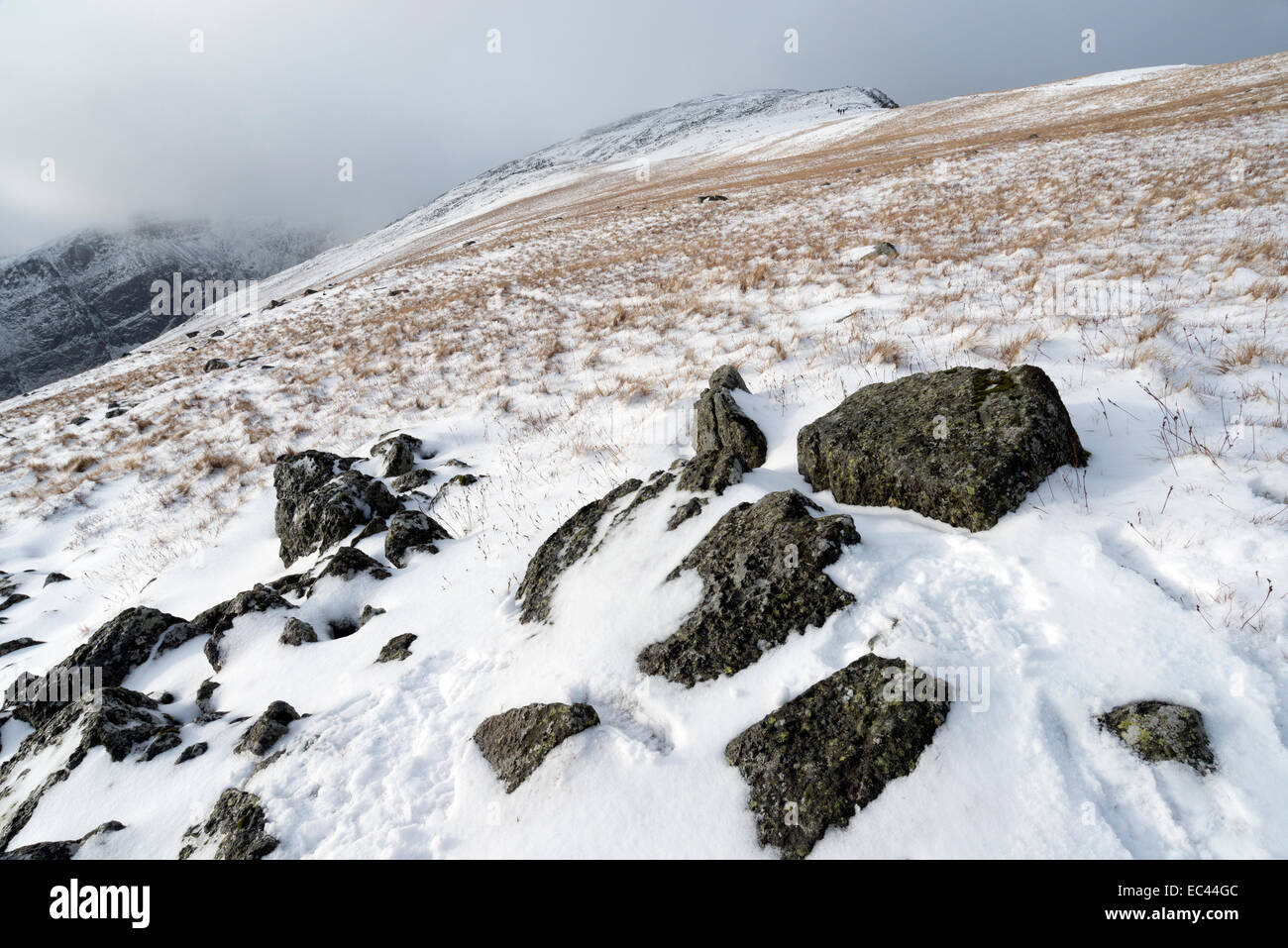 The carneddau range hi-res stock photography and images - Alamy