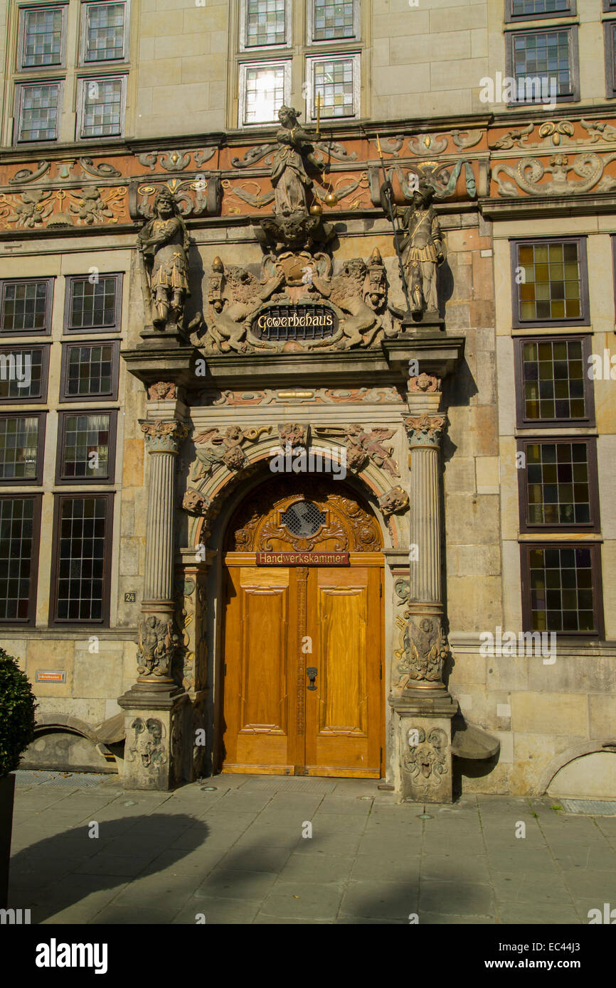Craft chamber hi-res stock photography and images - Alamy