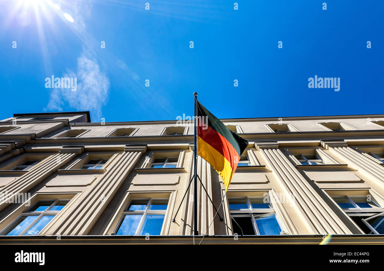 German national symbols hi-res stock photography and images - Alamy