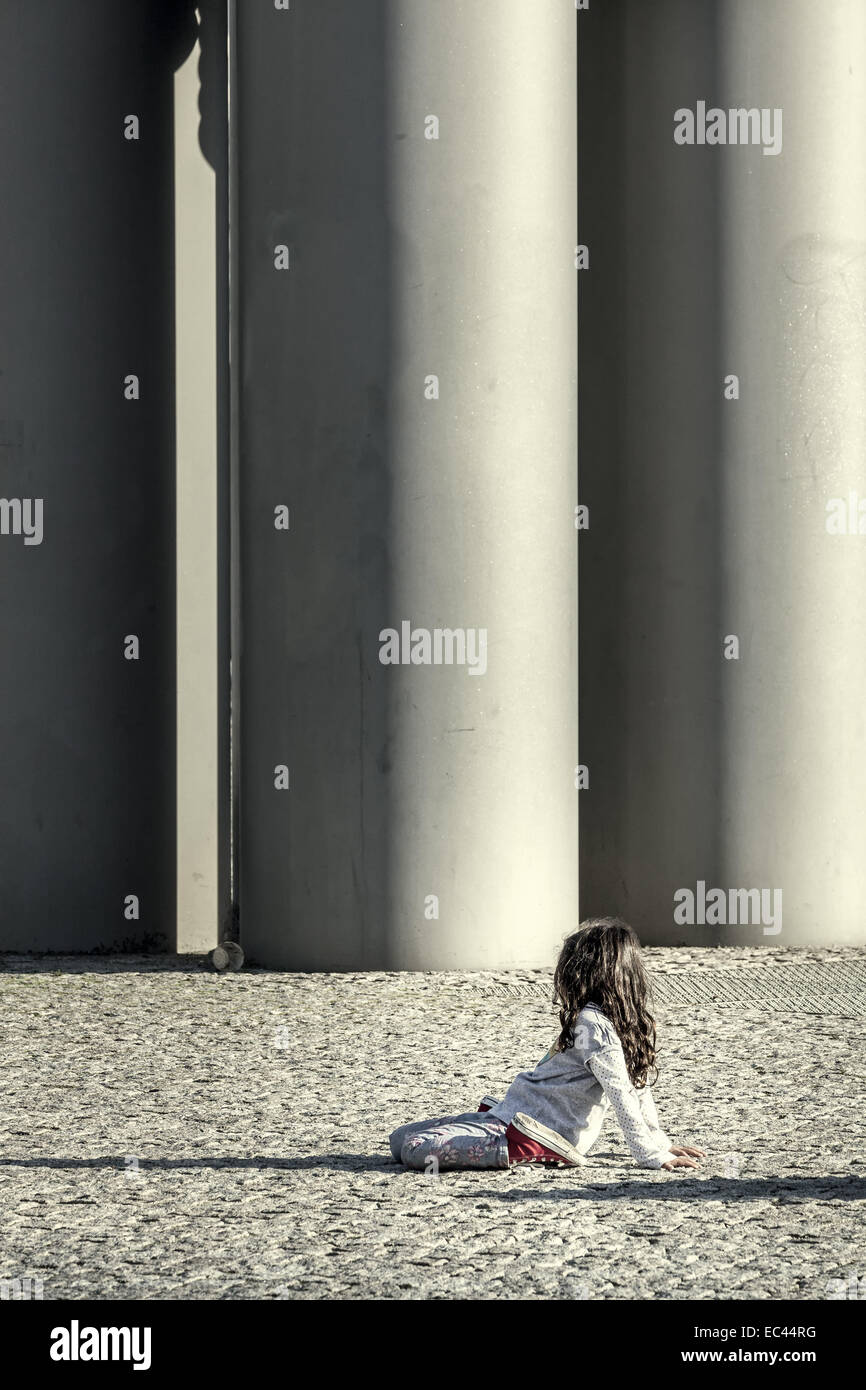 Proud loneliness hi-res stock photography and images - Alamy