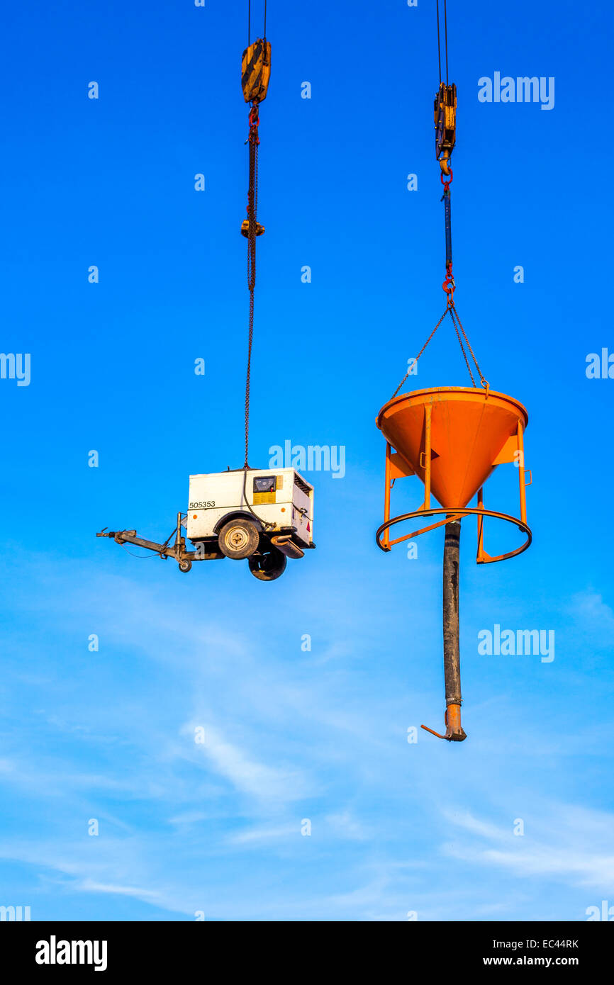 Construction dynamics hi-res stock photography and images - Alamy