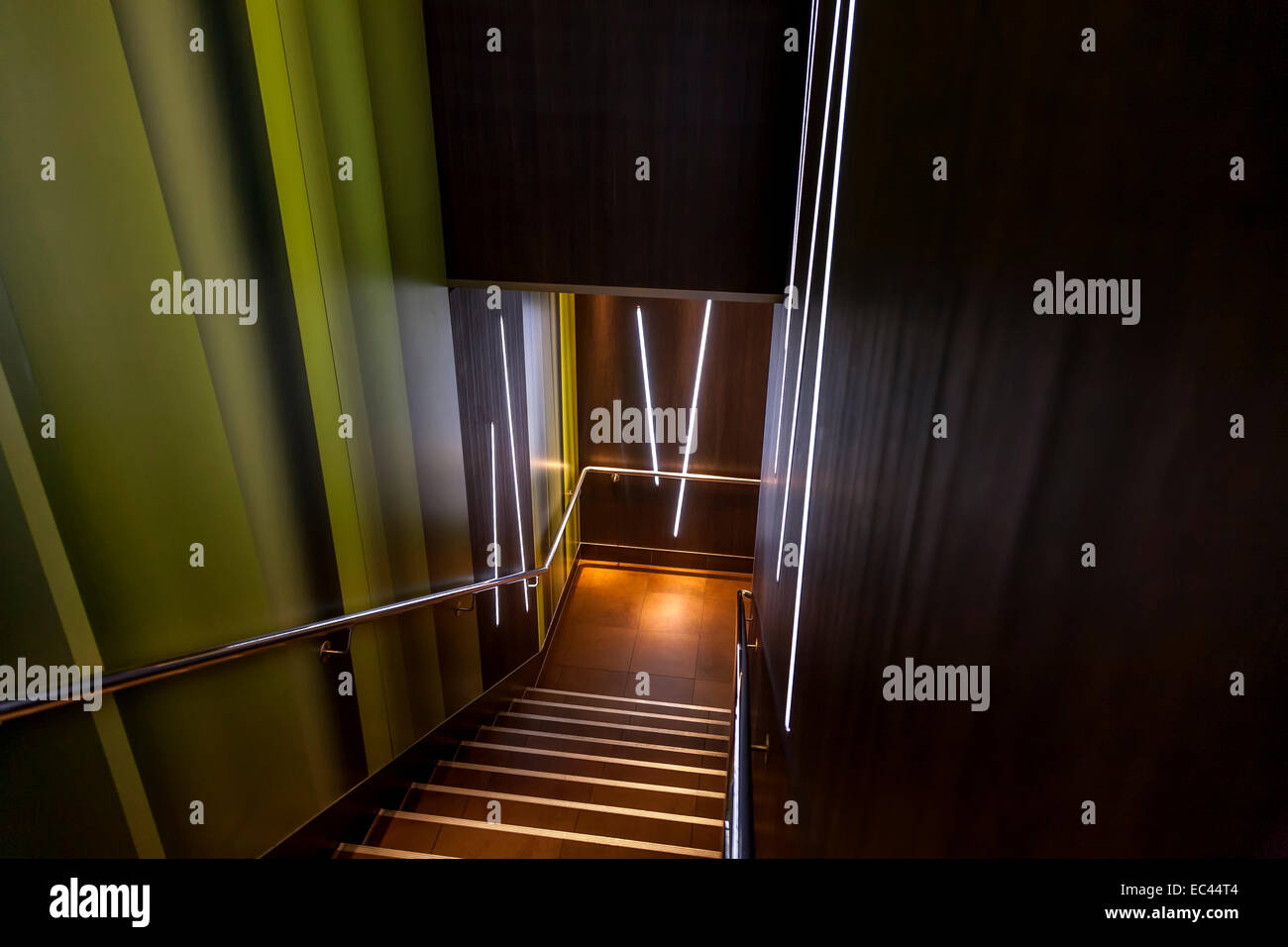 Cellar stairs hi-res stock photography and images - Alamy