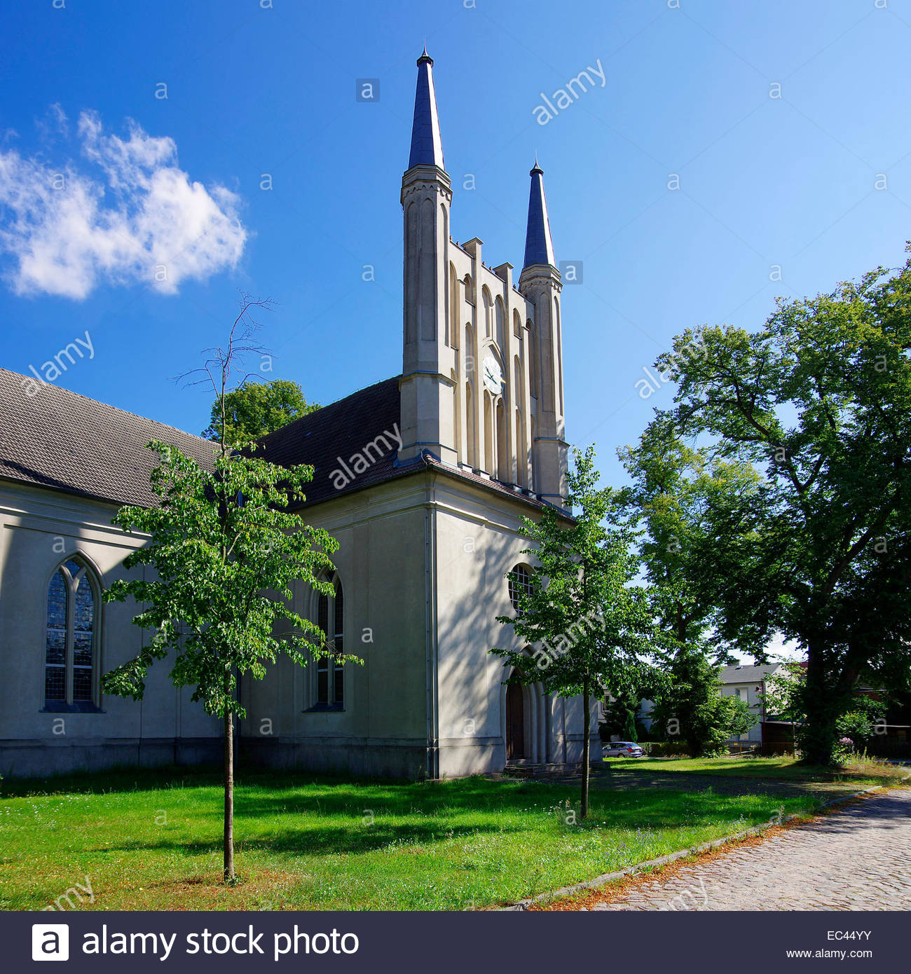 Joachimsthal Stock Photos & Joachimsthal Stock Images - Alamy