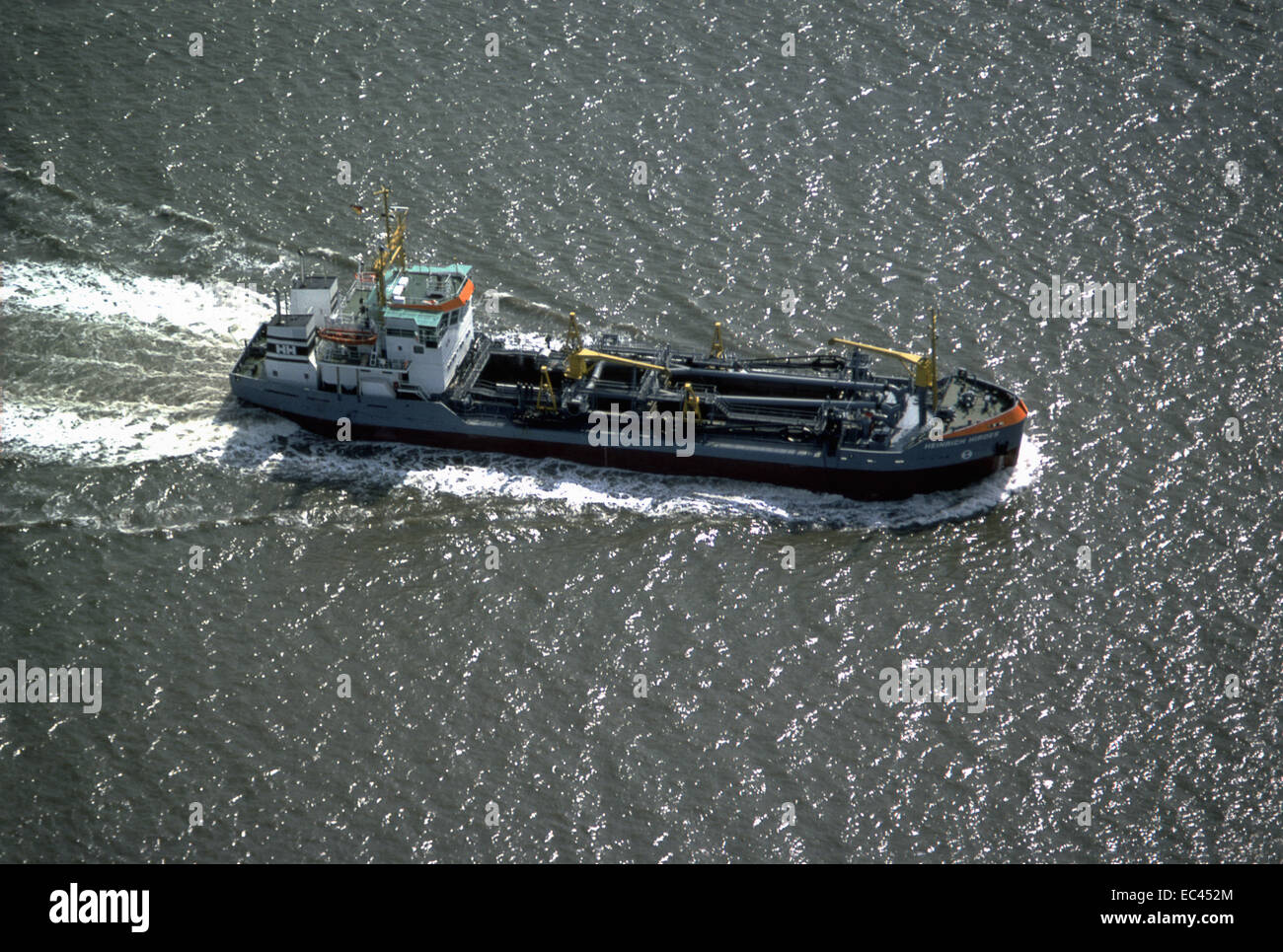 Ship weser hi-res stock photography and images - Alamy