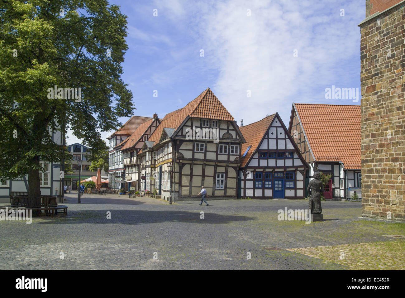 Nienburg (weser) High Resolution Stock Photography and Images - Alamy