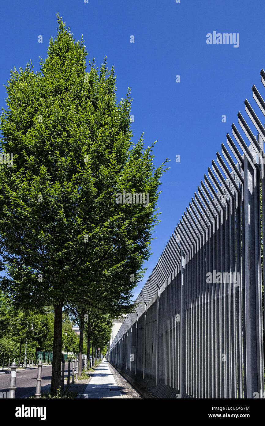 Restricted military area hi-res stock photography and images - Alamy