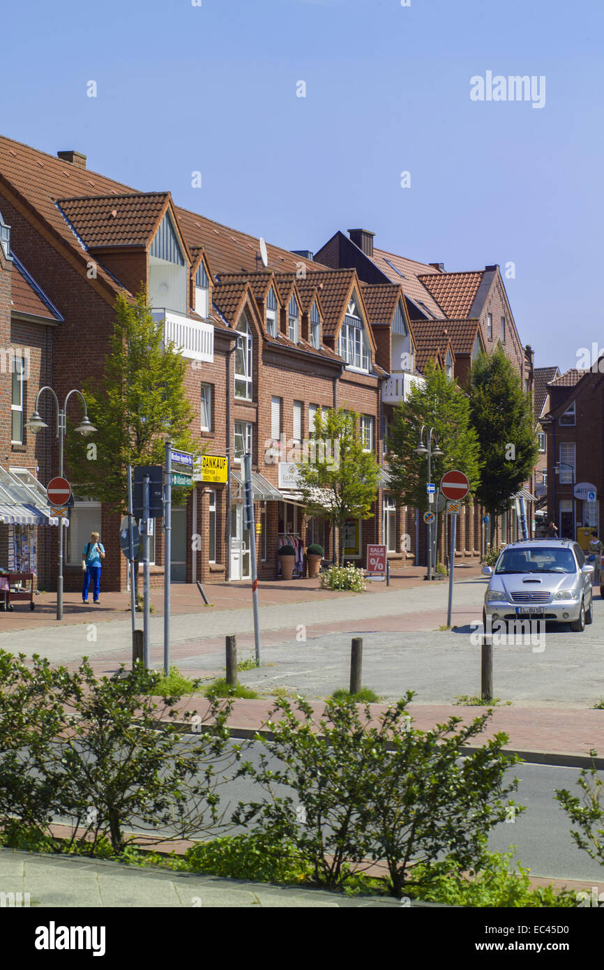 District emsland hi-res stock photography and images - Alamy