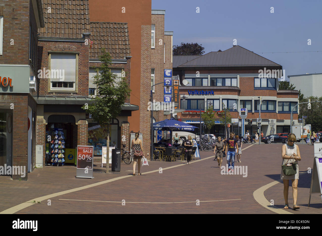 Meppen hi-res stock photography and images - Alamy