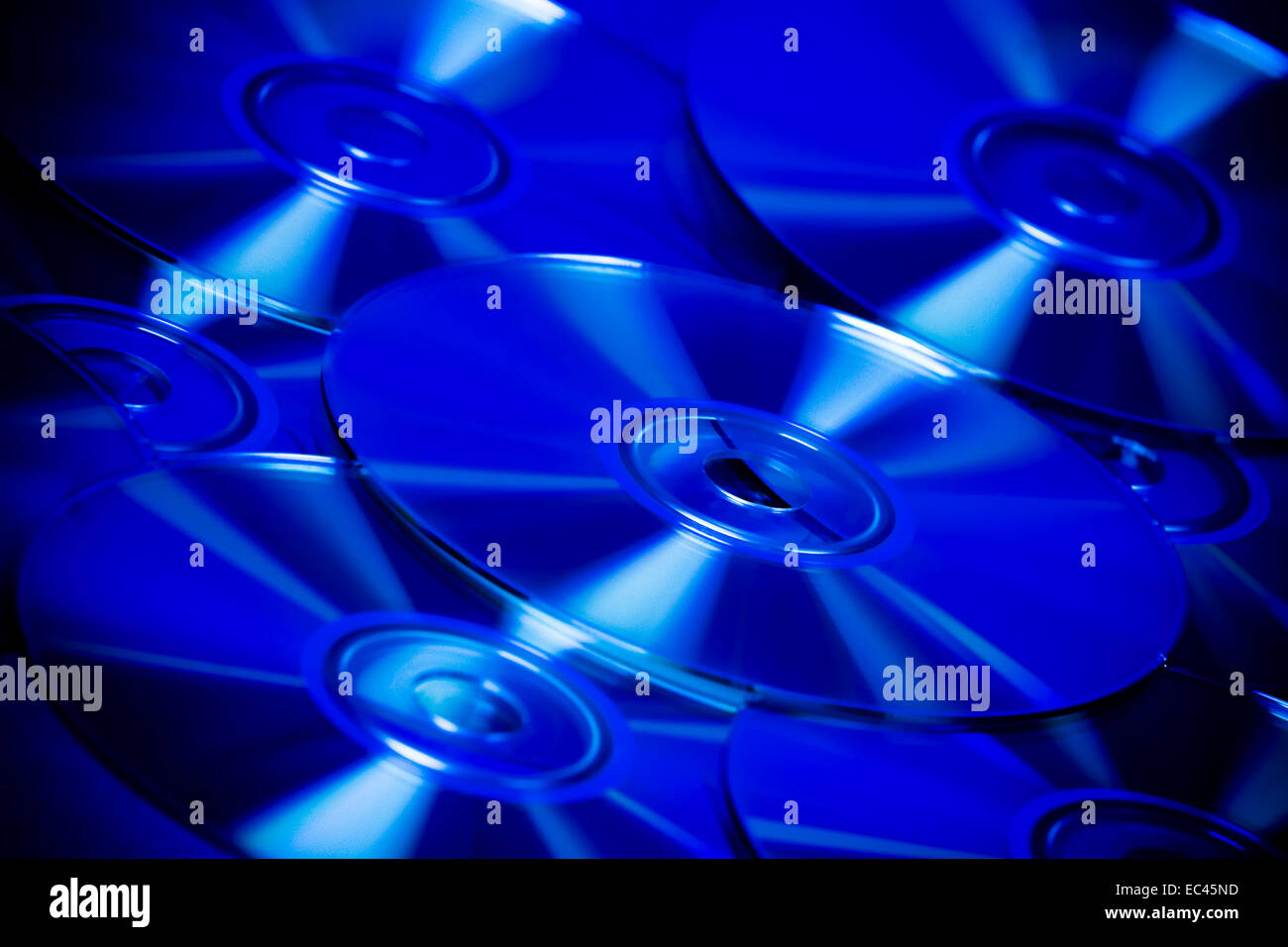 Pirate music cds hi-res stock photography and images - Alamy