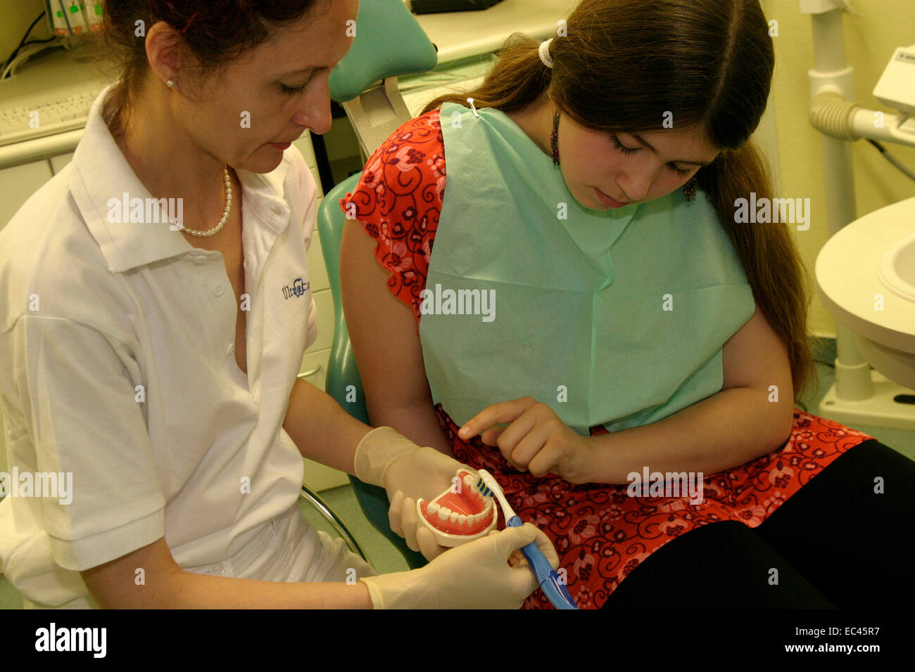 Prophylaxis hi-res stock photography and images - Alamy