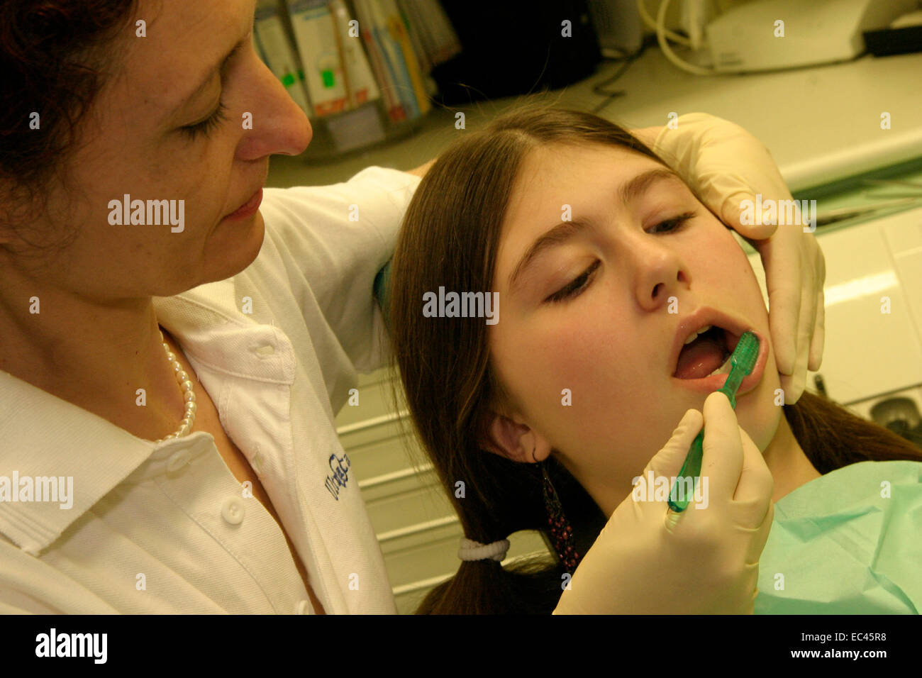 Prophylaxis hi-res stock photography and images - Alamy