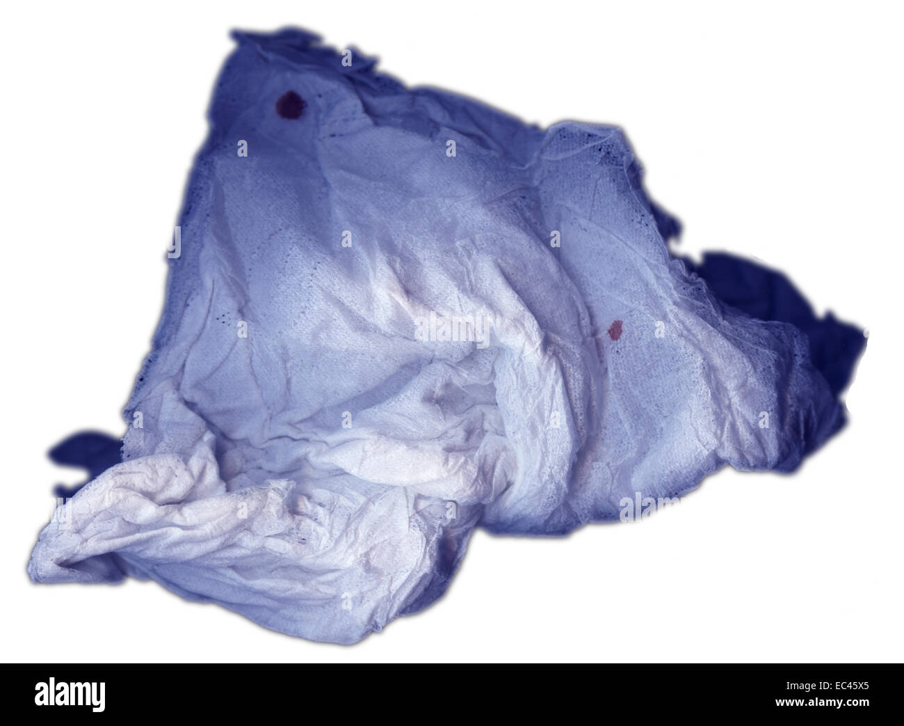 Nose hygiene Cut Out Stock Images & Pictures - Alamy