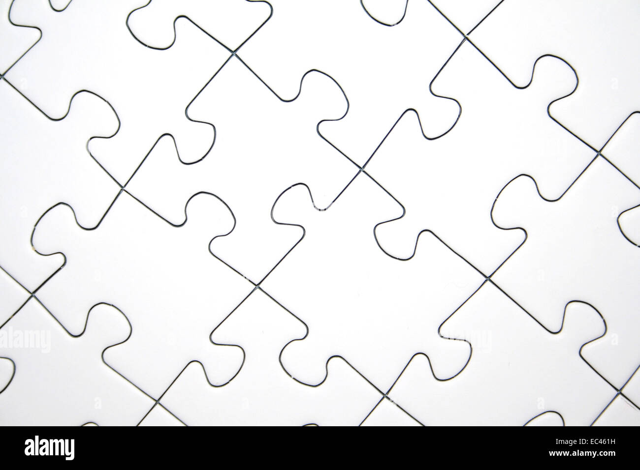 Jigsaw sports hi-res stock photography and images - Alamy