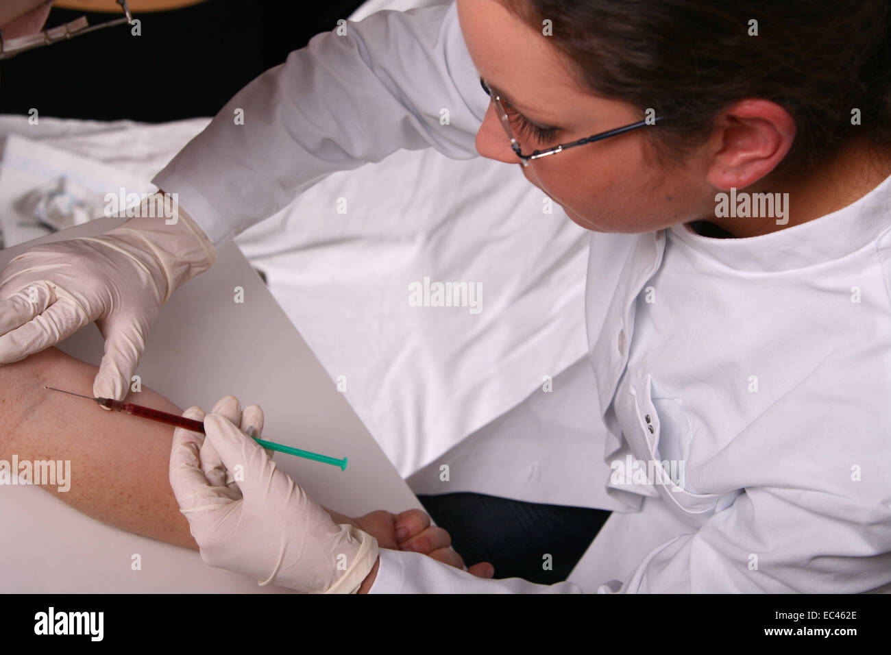 Injection pin hi-res stock photography and images - Alamy