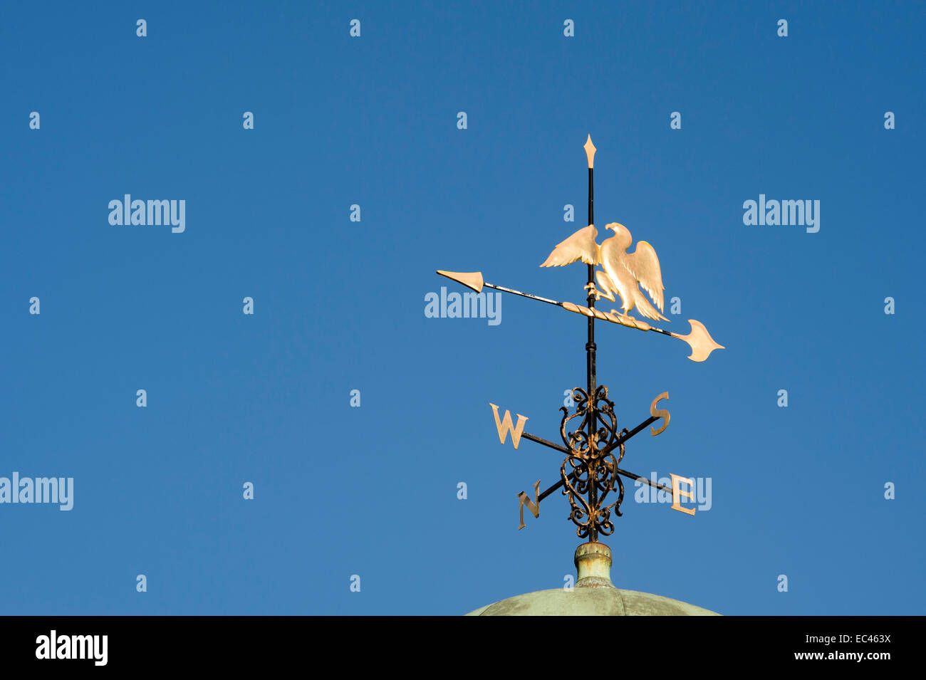 Wind Vane High Resolution Stock Photography and Images - Alamy