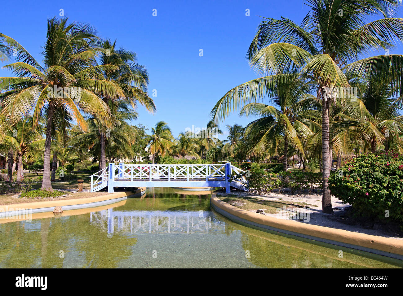 Hotel sol cayo largo cuba hi-res stock photography and images - Alamy