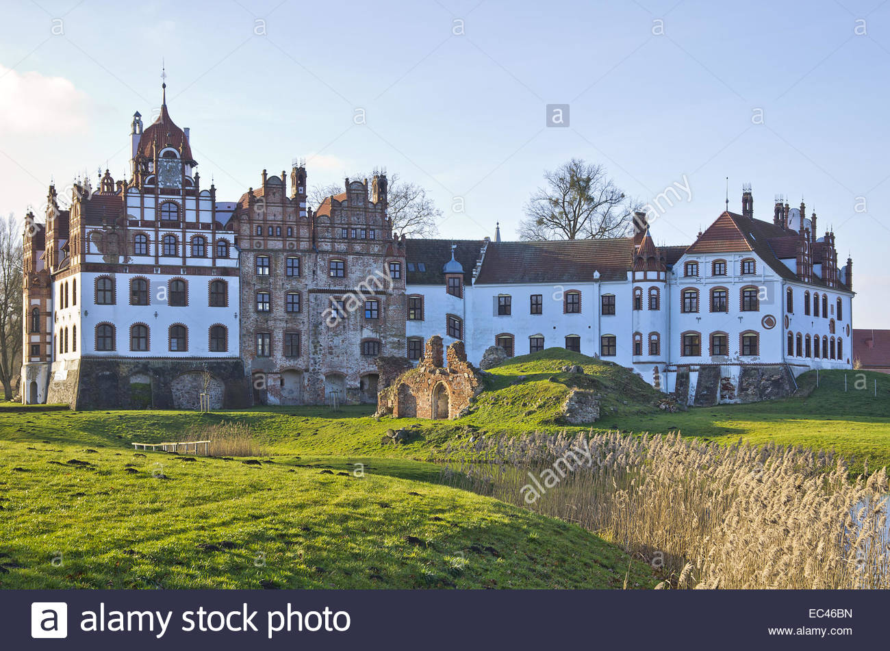 Basedow High Resolution Stock Photography and Images - Alamy