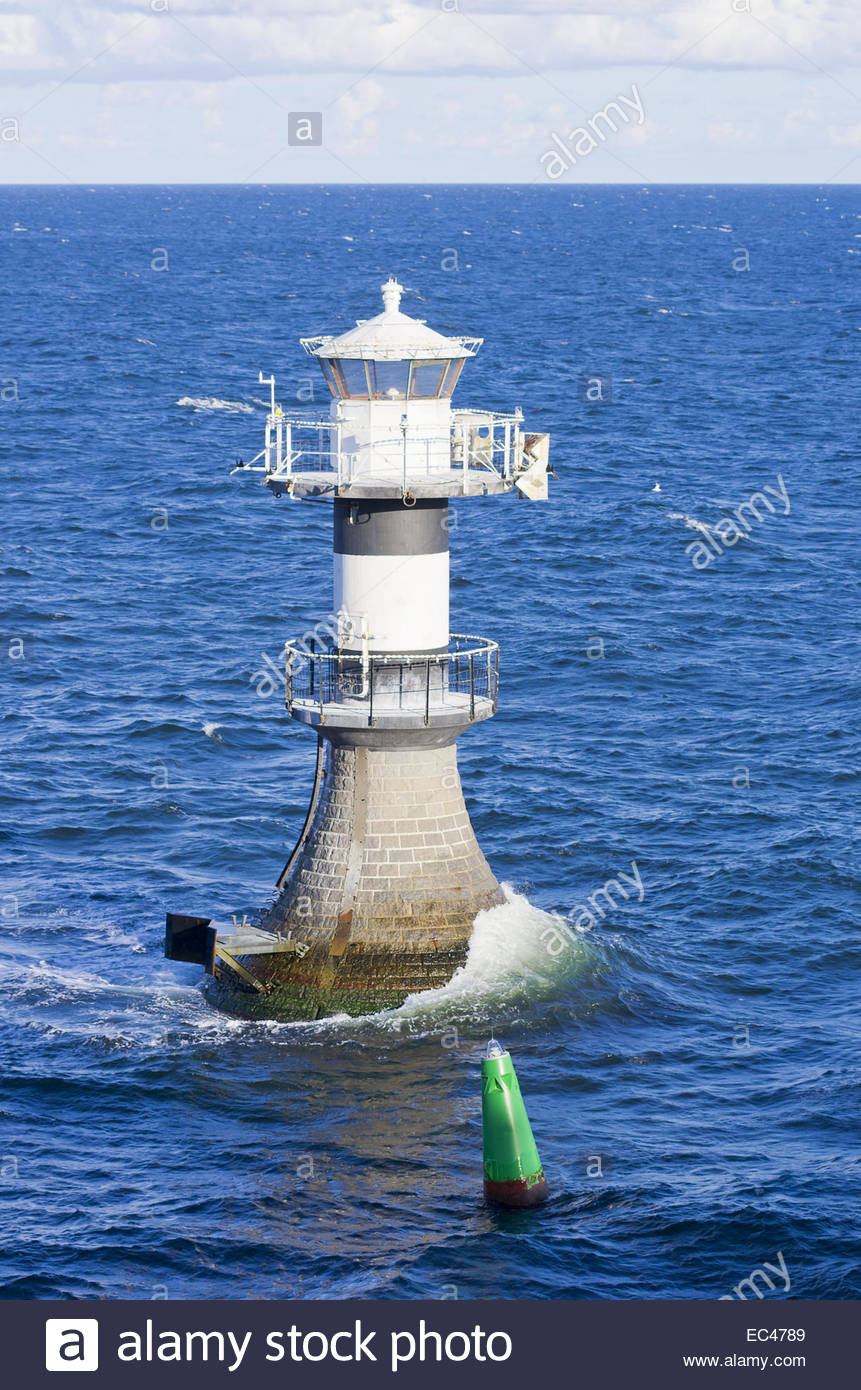 Harbour Entrance With Transport Bridge High Resolution Stock ...